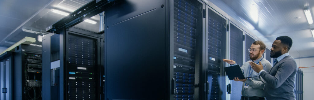 IT Maintenance & Support | Reliable Enterprise Solutions